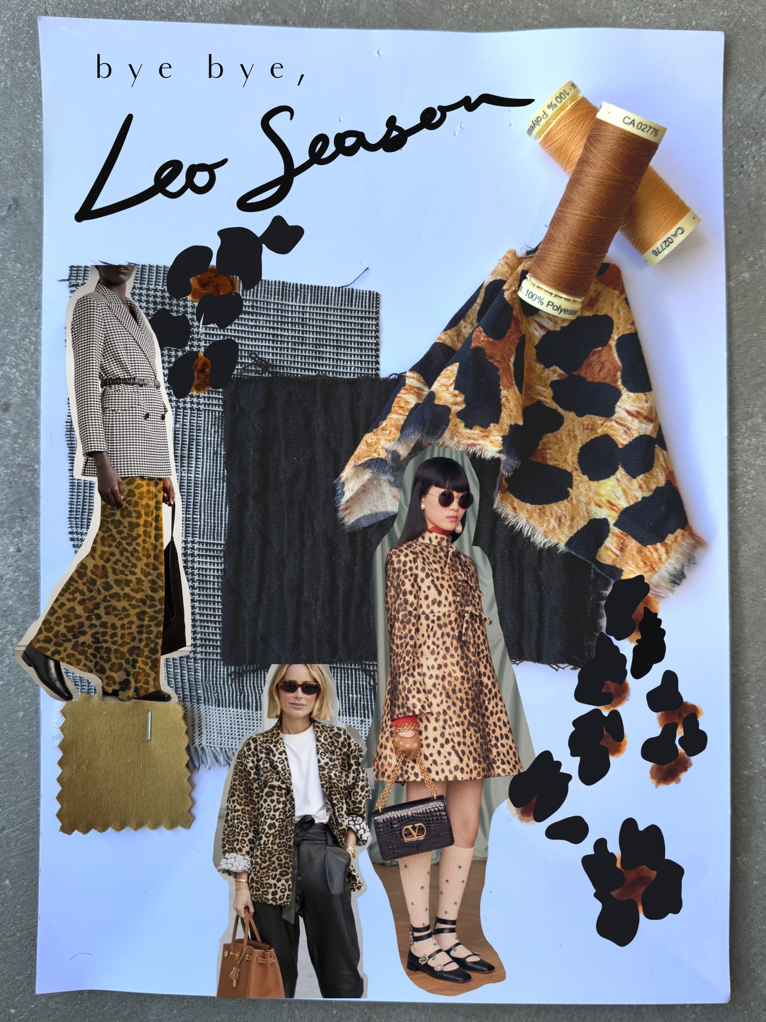 LEO – Potter & Co Australia