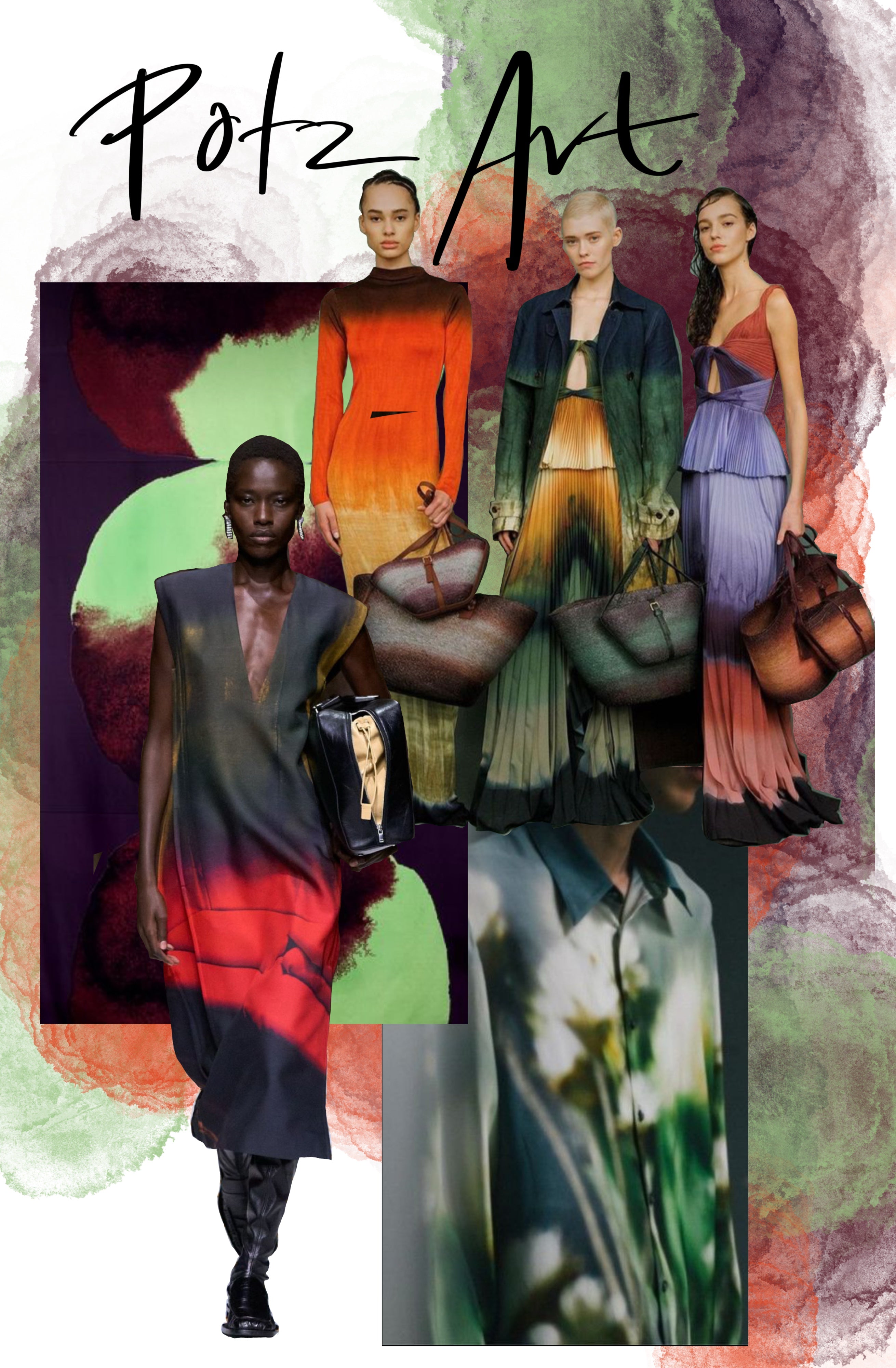 POTZ ART (Not Mozart) – Potter & Co Australia