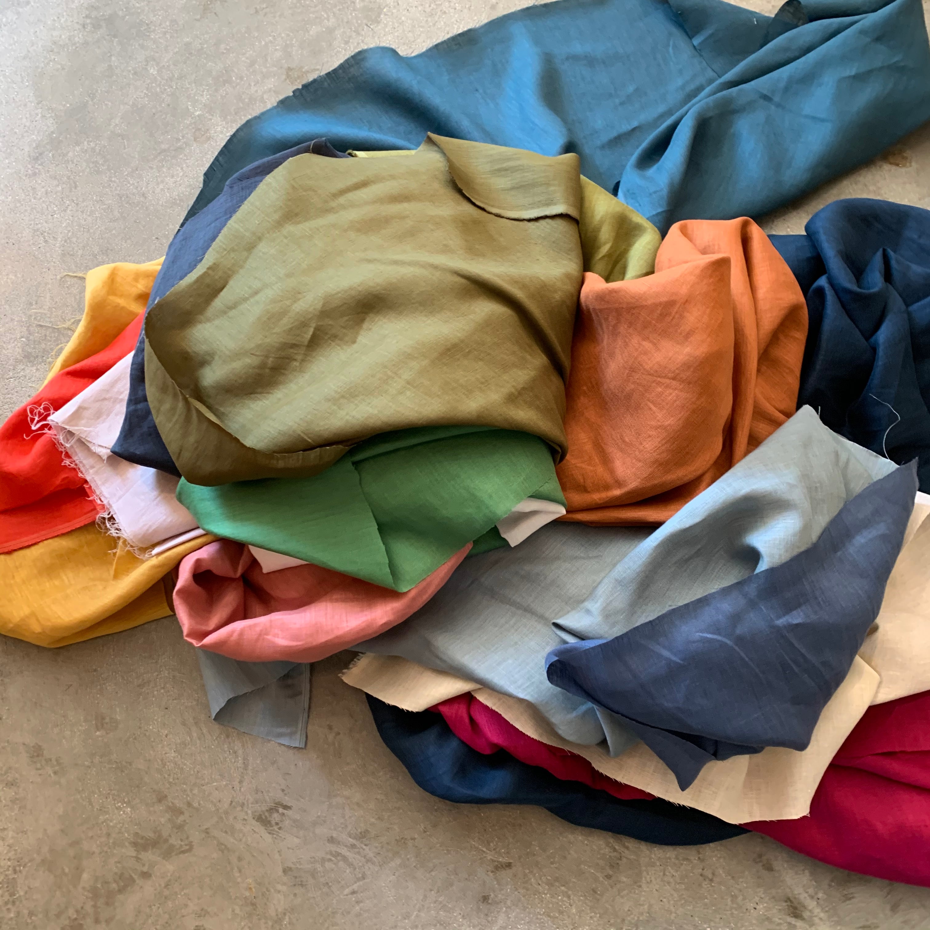 LINEN – Potter & Co Australia