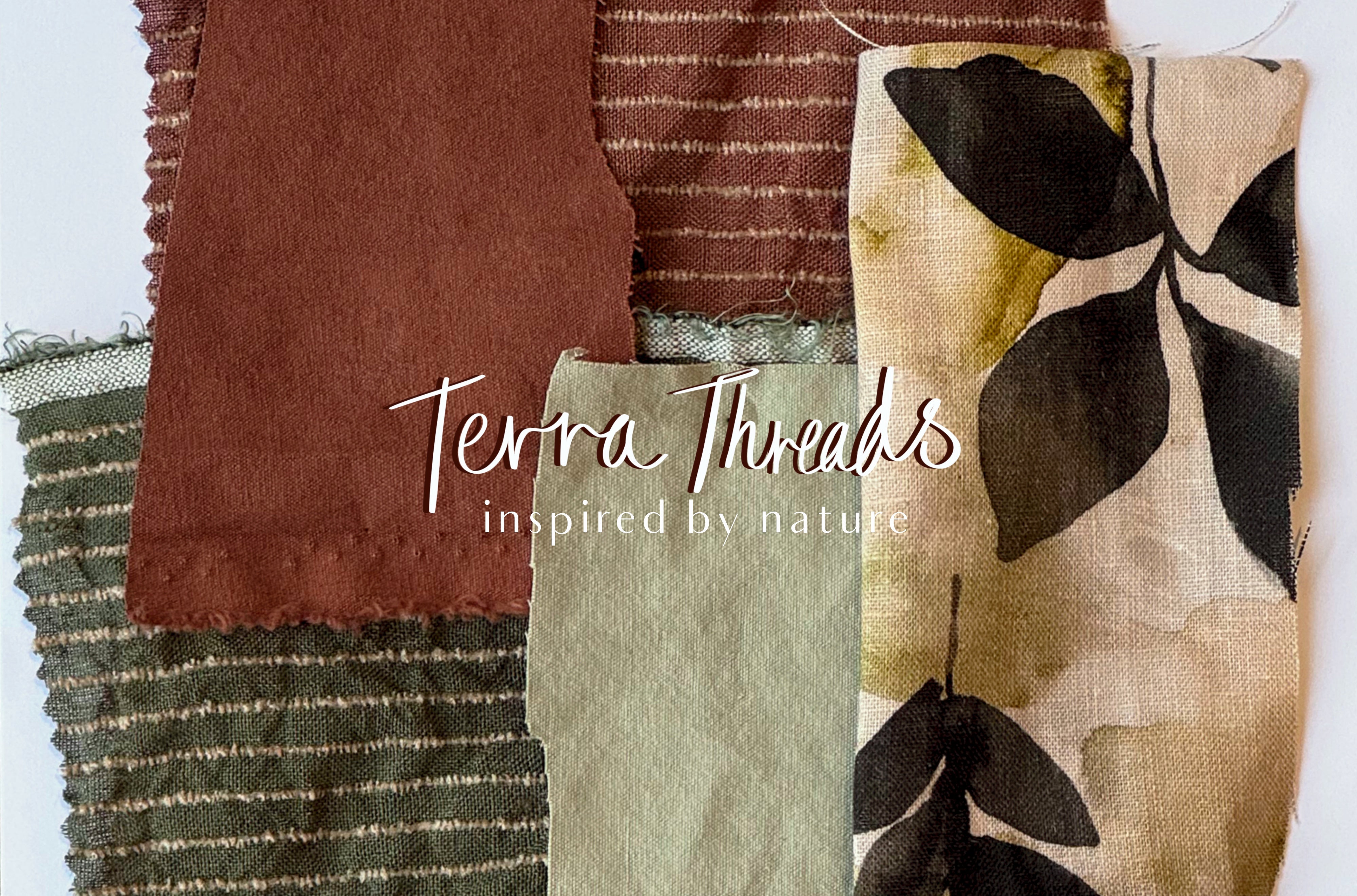 Terra Threads – Potter & Co Australia