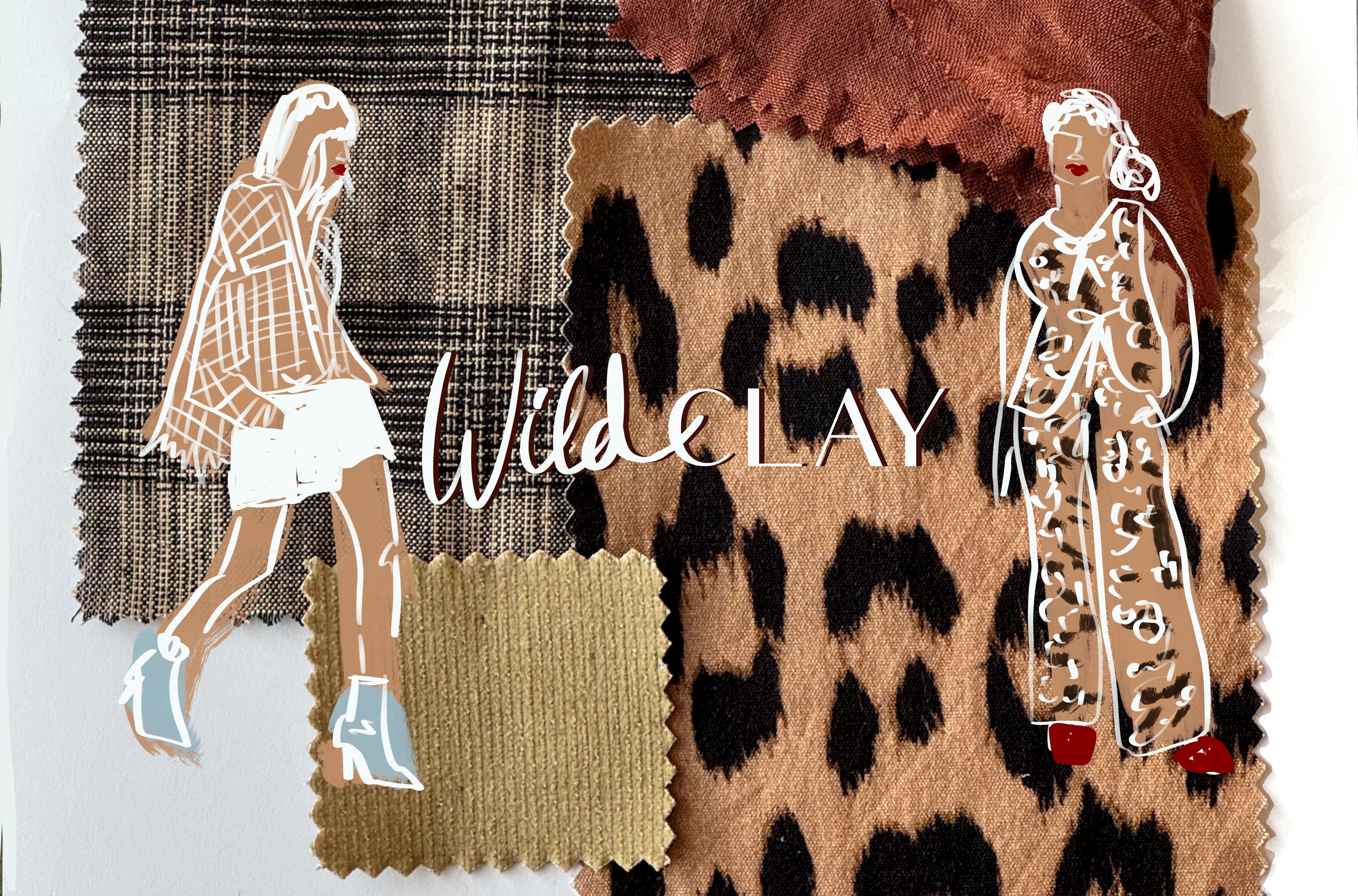 Wild Clay – Potter & Co Australia