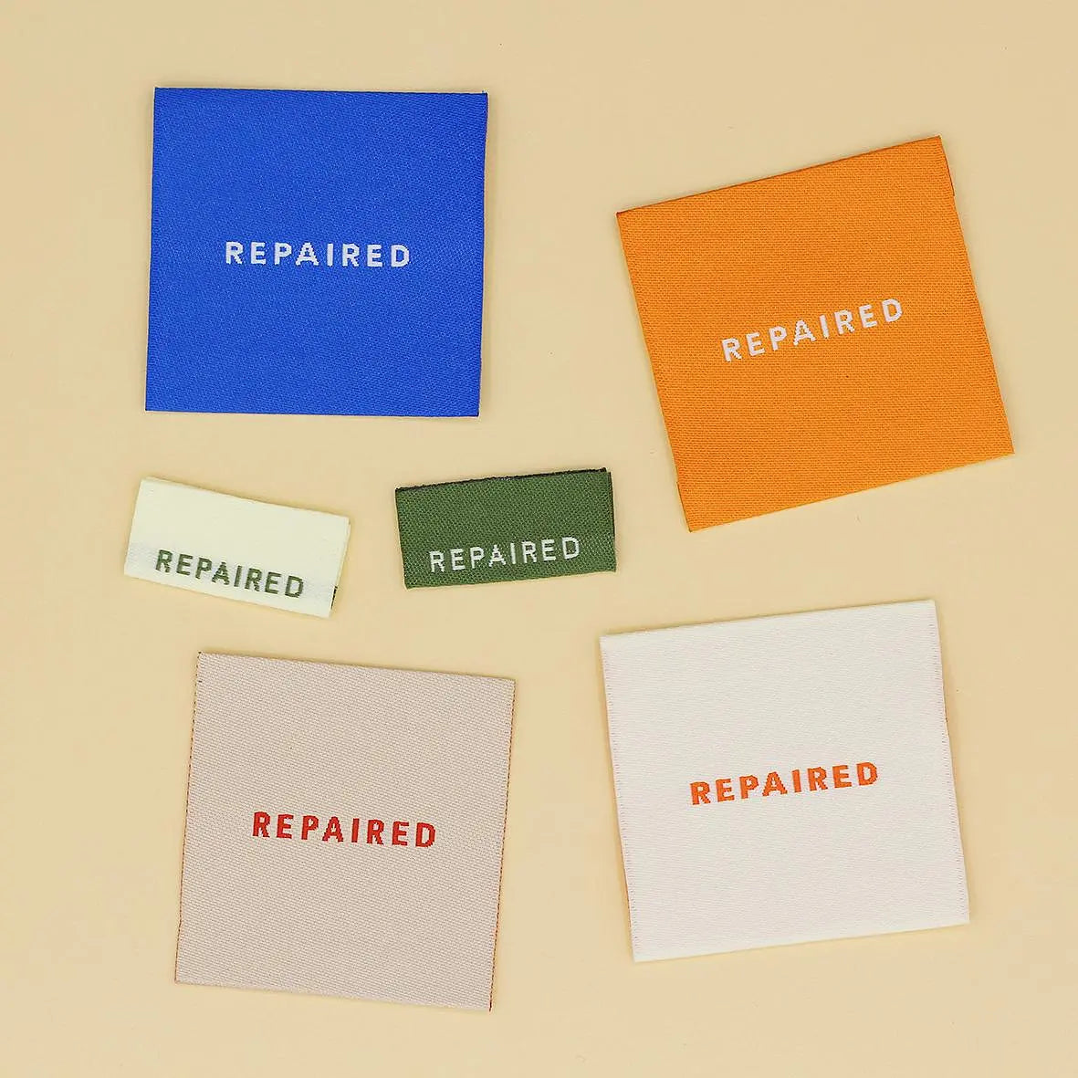 Repair - Molly Molly Labels – Potter & Co Australia