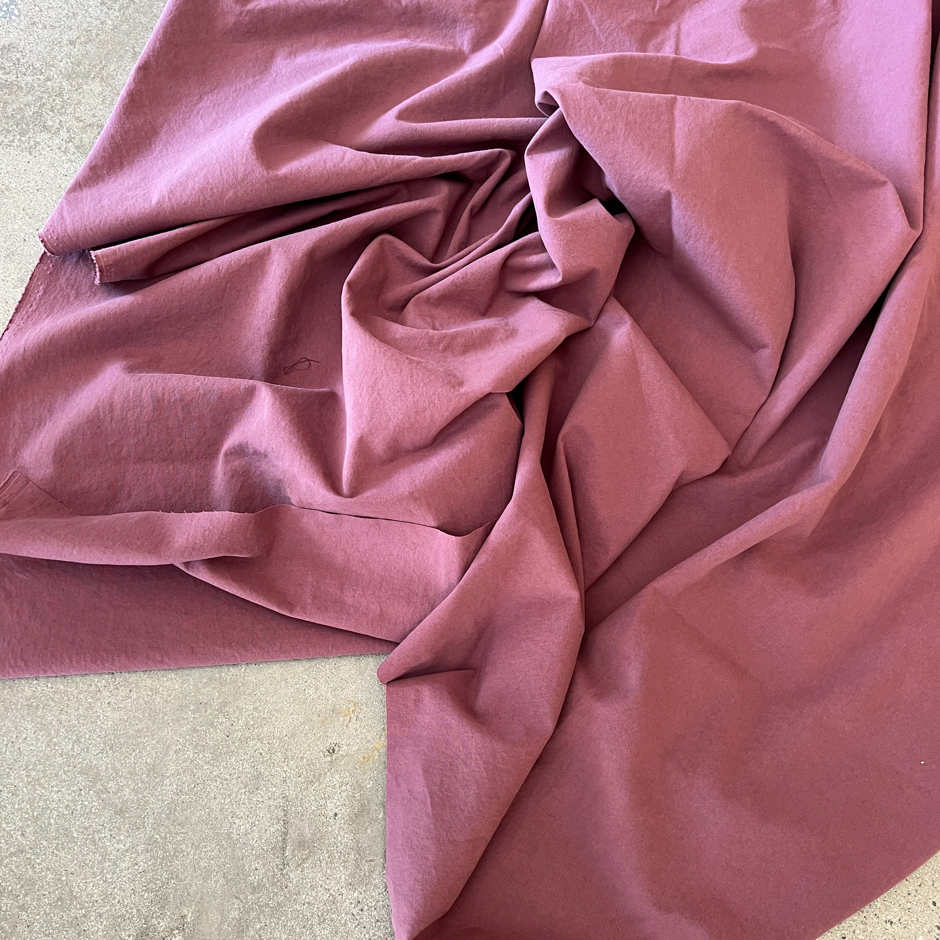 Porter Plum $22 per metre – Potter & Co Australia
