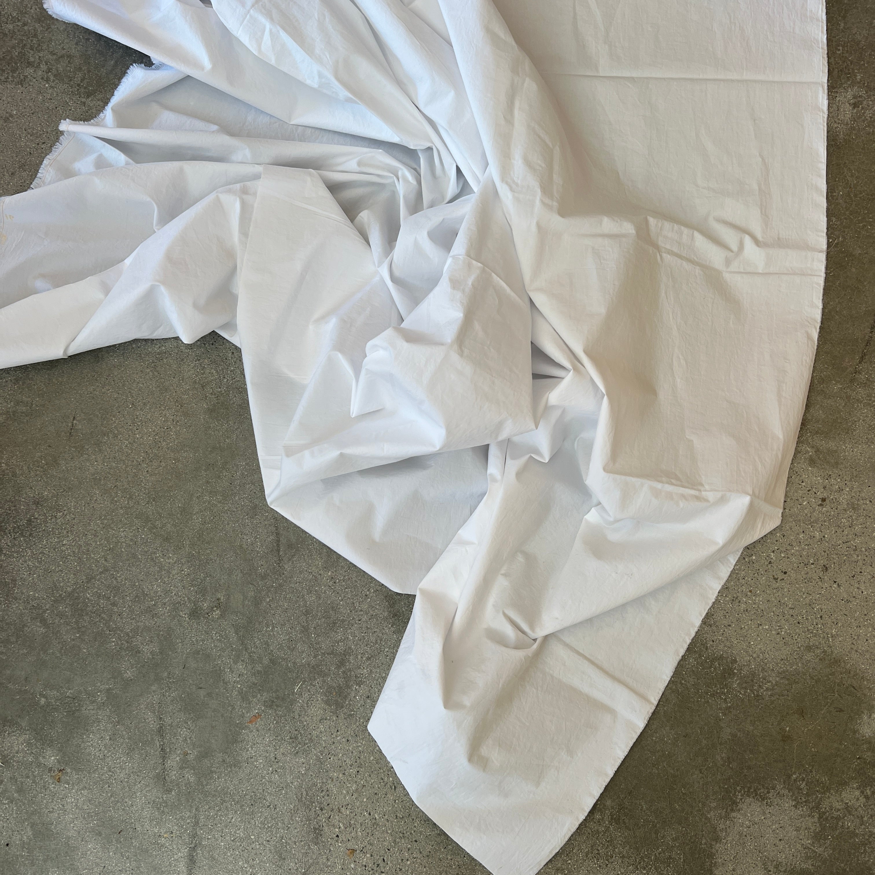 Anouk White $20 per metre – Potter & Co Australia