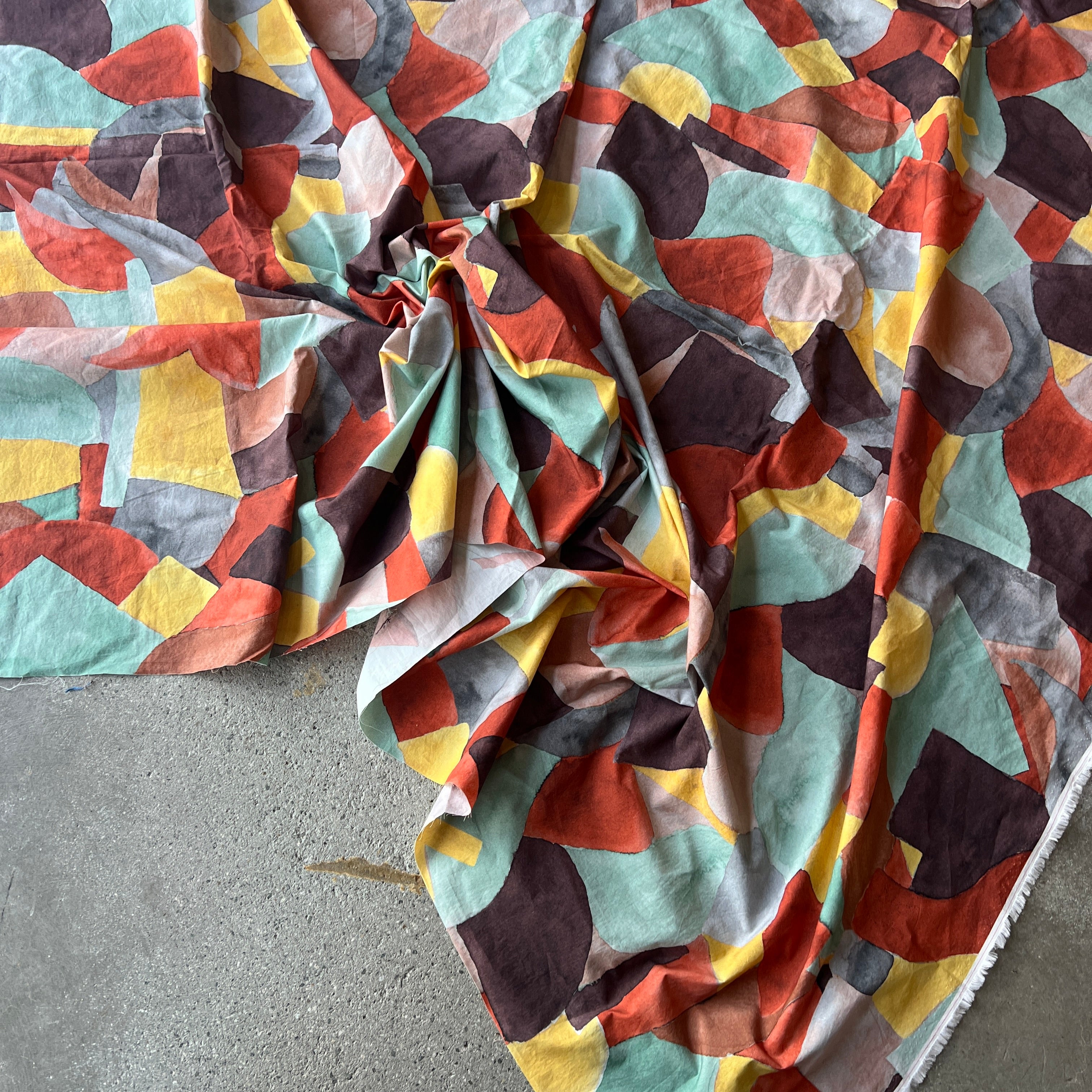 Sample Pastels – Potter & Co Australia