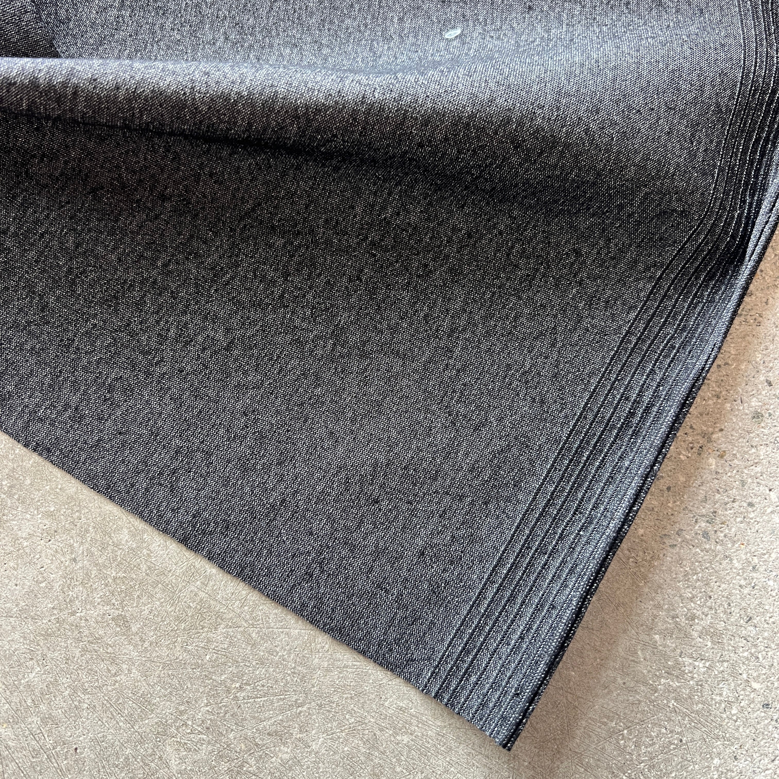 Ponti Charcoal $20 per metre – Potter & Co Australia
