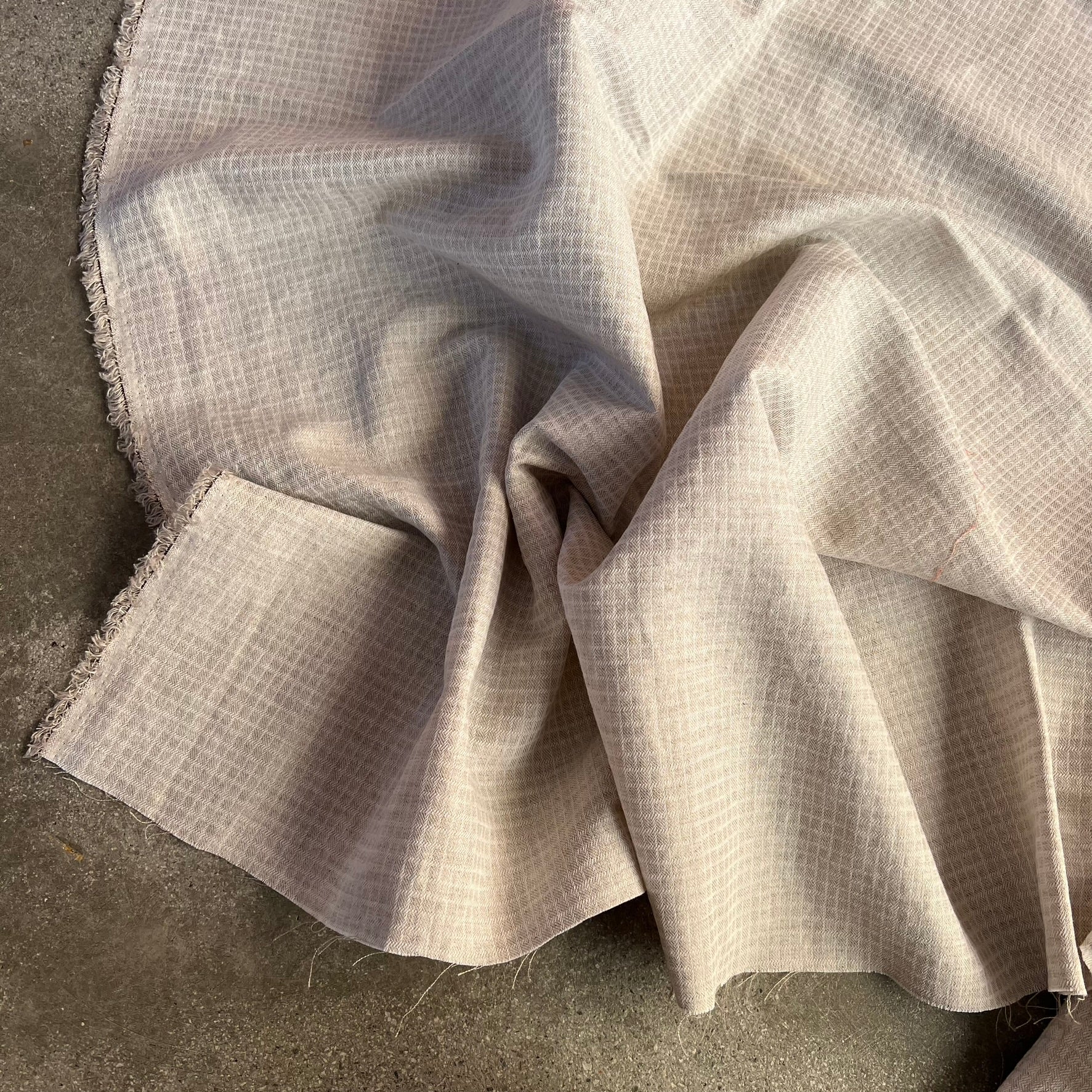 Sample Landon Oatmeal – Potter & Co Australia