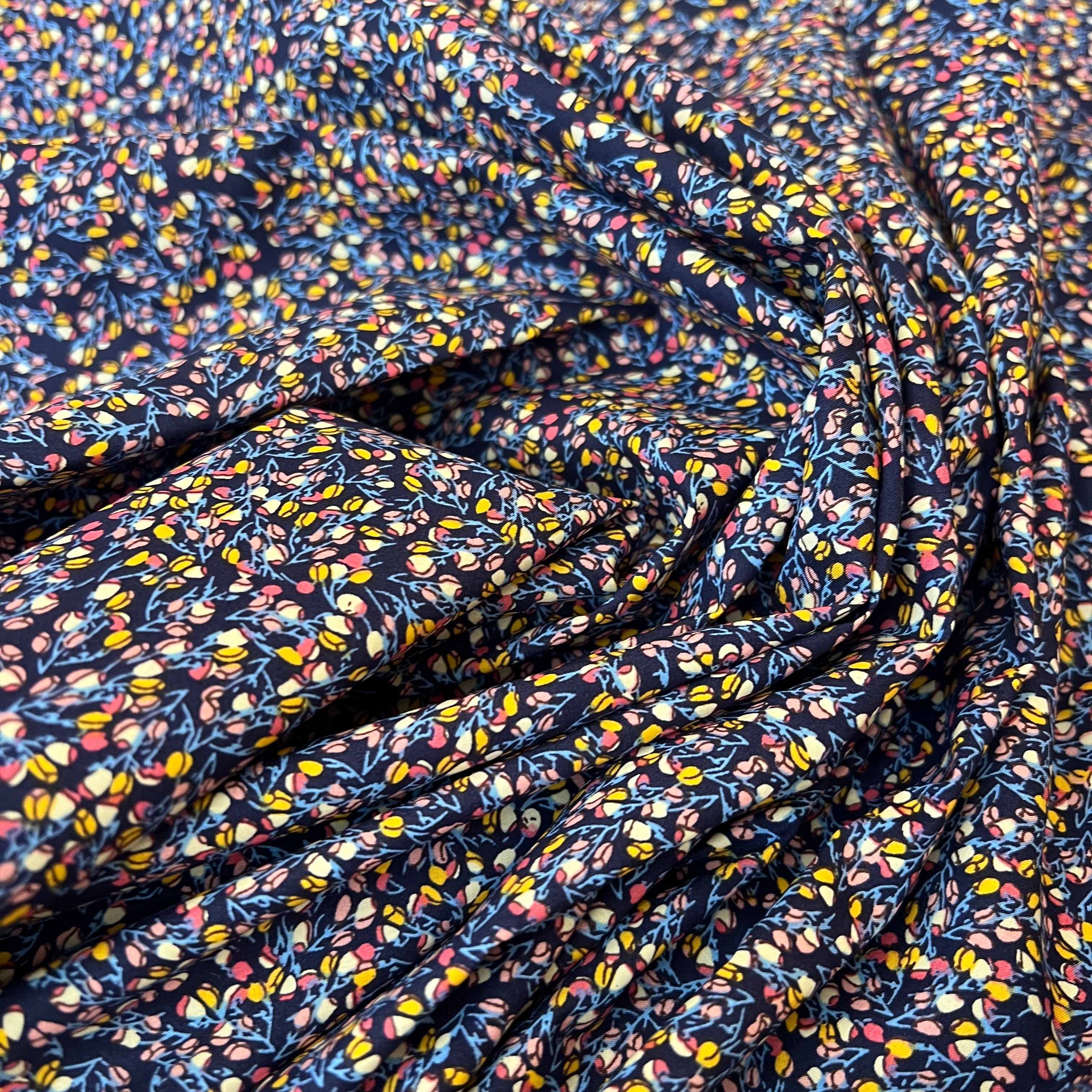 Sample Meadow Navy – Potter & Co Australia
