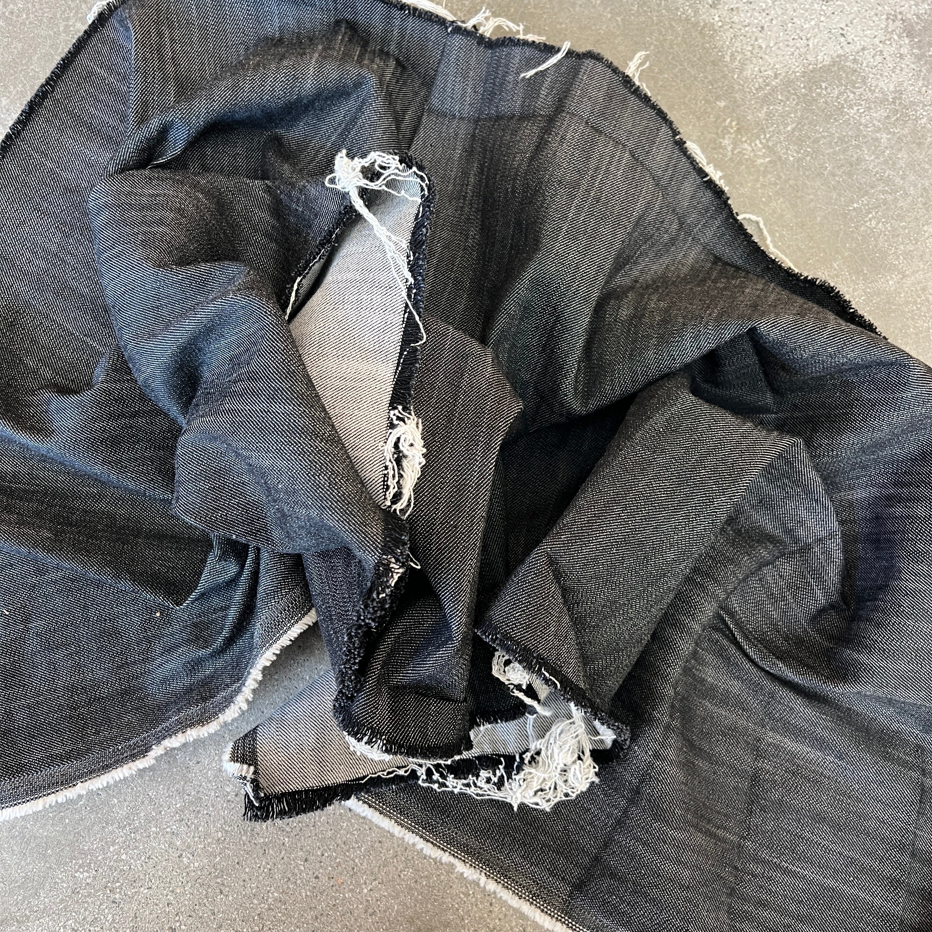 Sample Derek Denim – Potter & Co Australia
