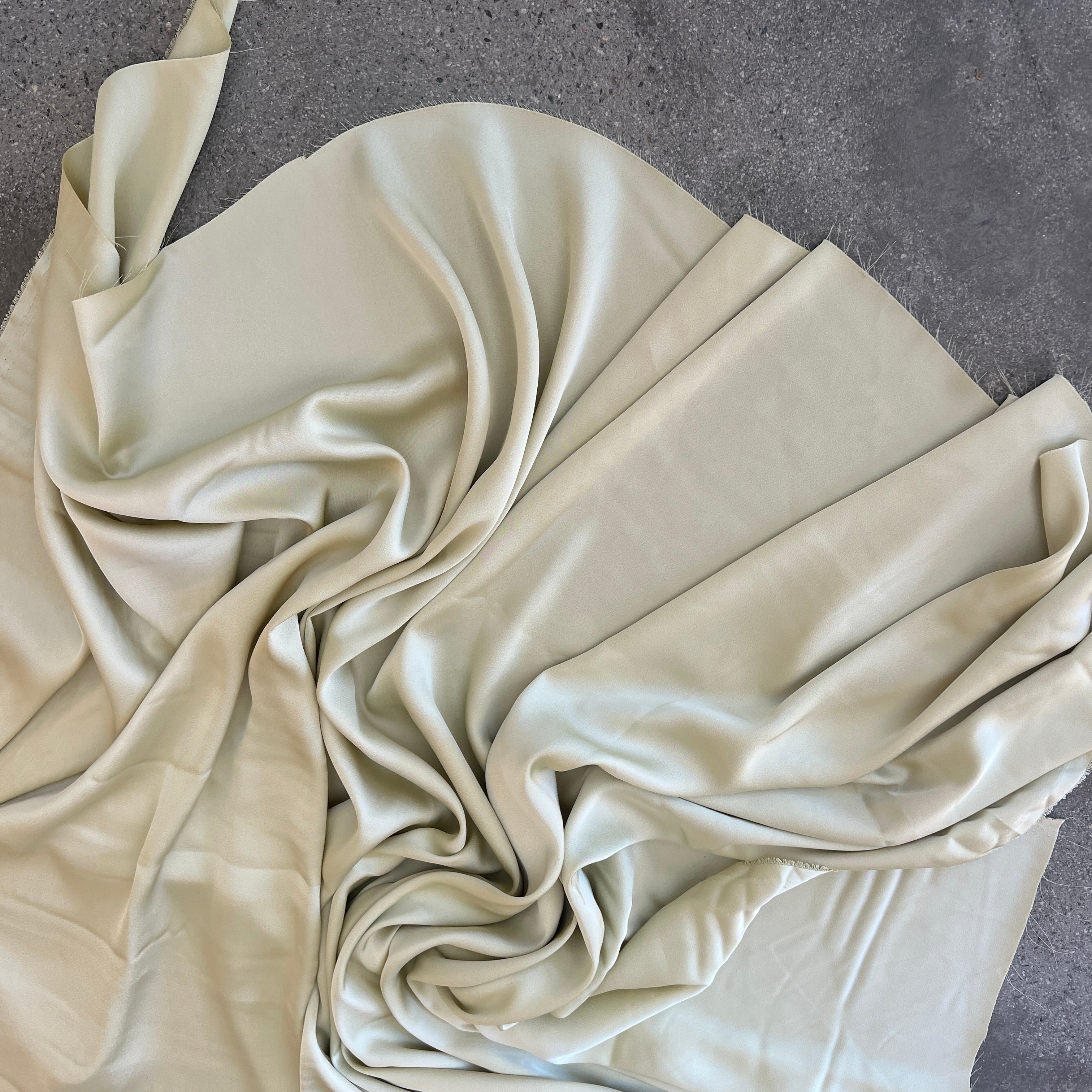 Sample Imitation Acetate Sage – Potter & Co Australia
