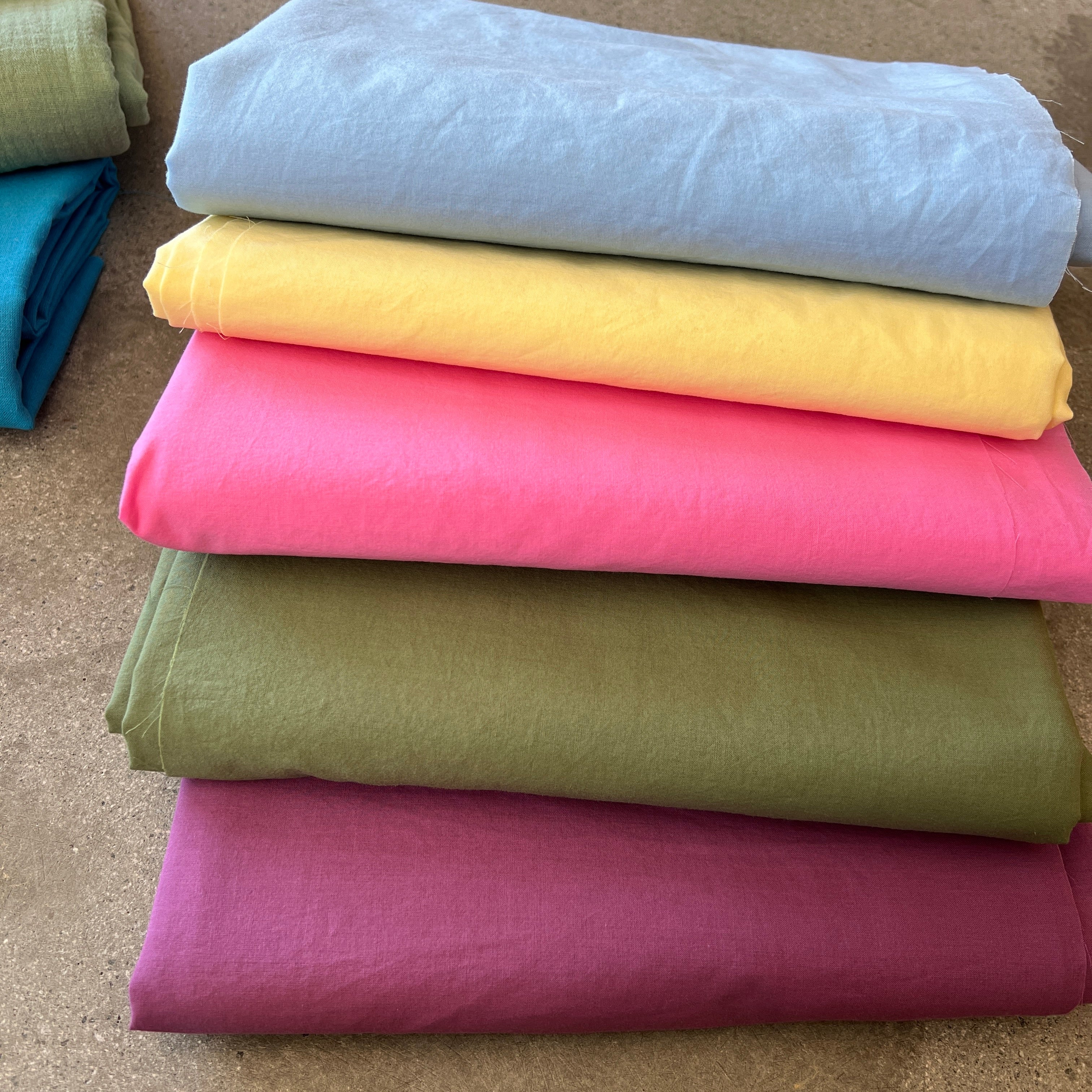 CLEO COTTON 4M PACKS – Potter & Co Australia