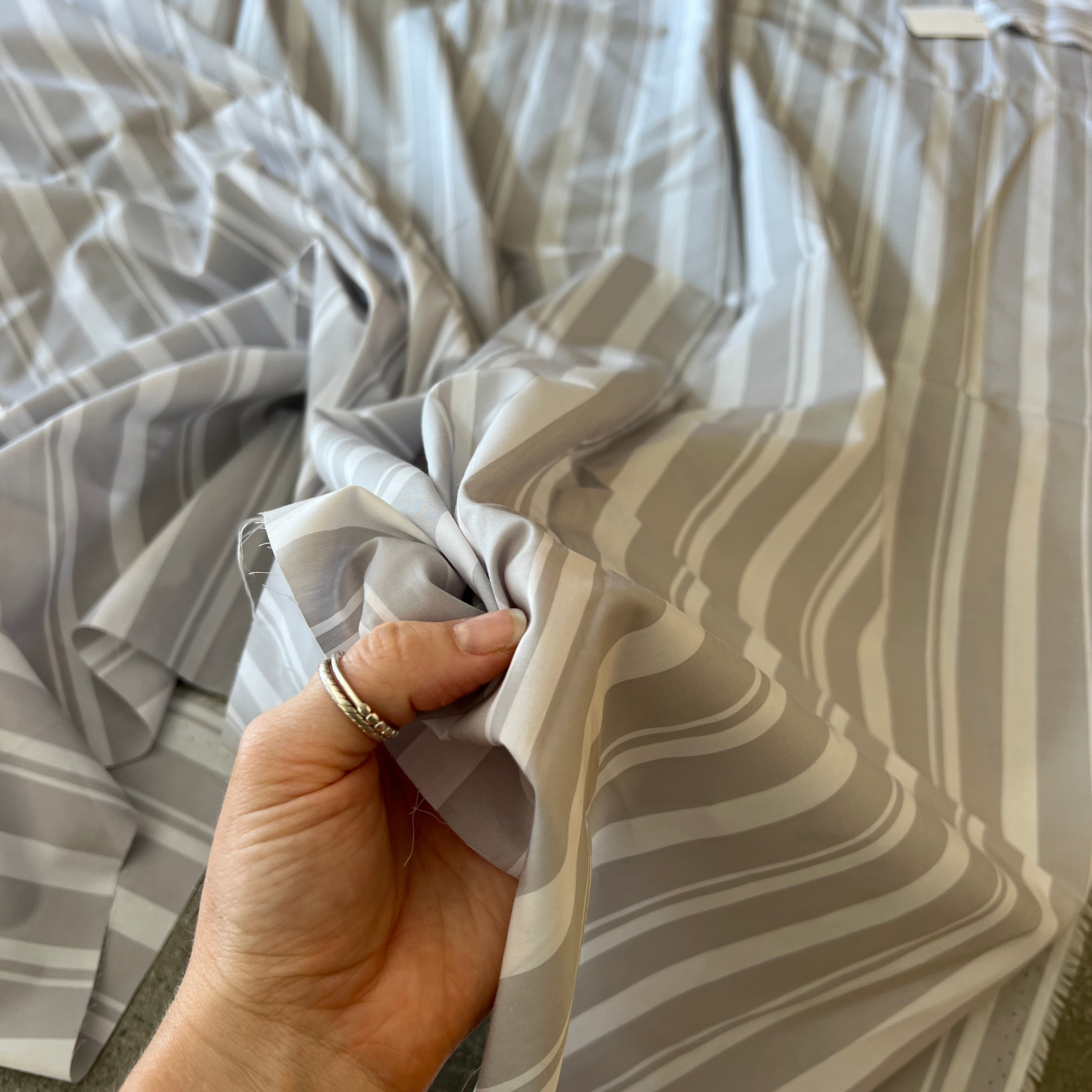 Sample Benny Silver – Potter & Co Australia