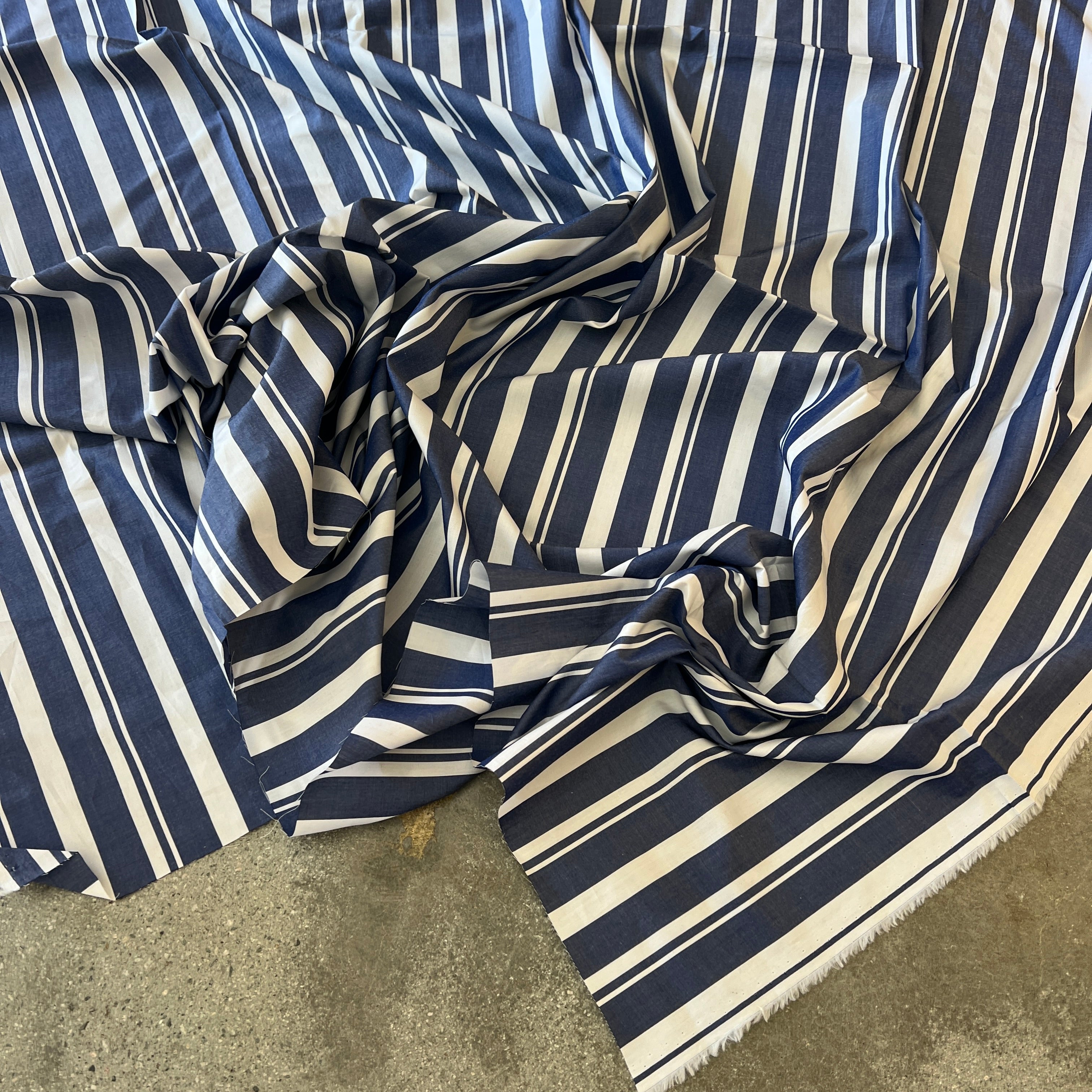 Benny Denim $15.00 per metre – Potter & Co Australia