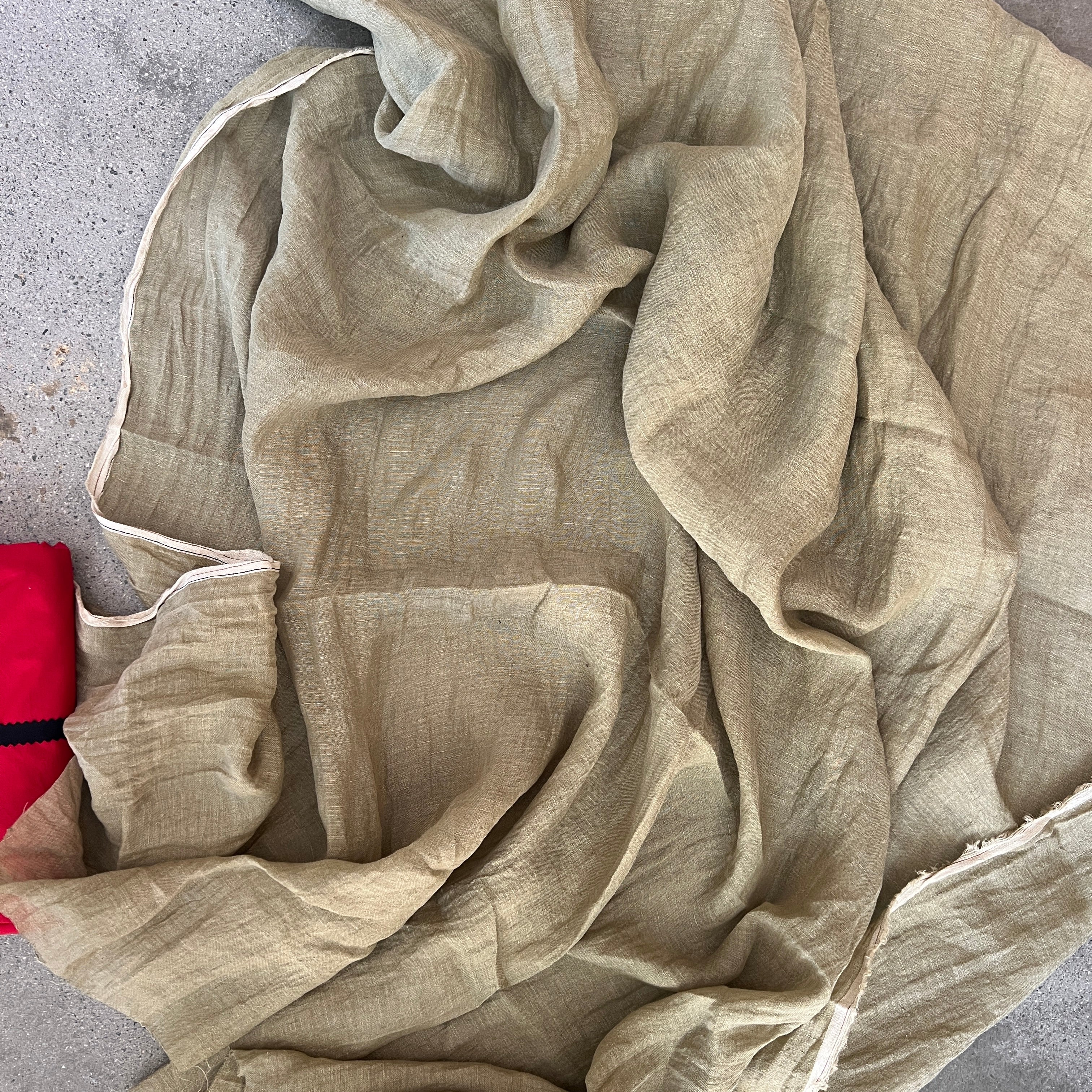 Lottie Thyme $35 per metre – Potter & Co Australia