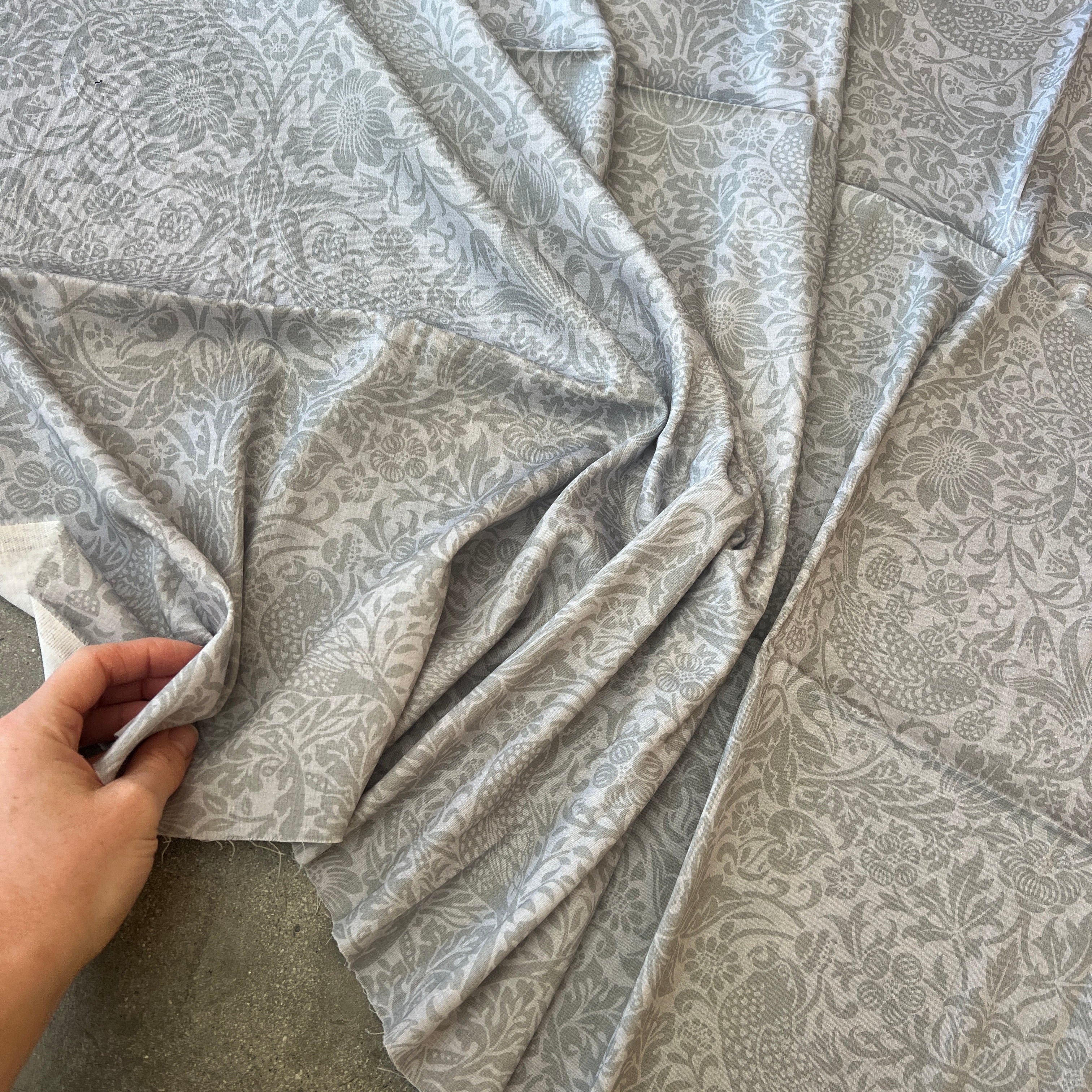 Sample Magpie Nil – Potter & Co Australia