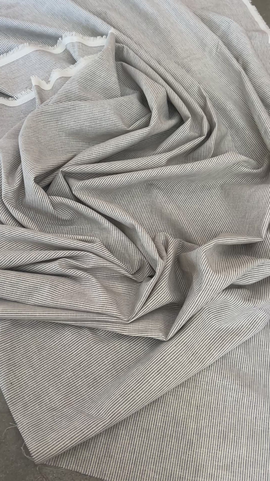 Elki Mocha $30 per metre – Potter & Co Australia