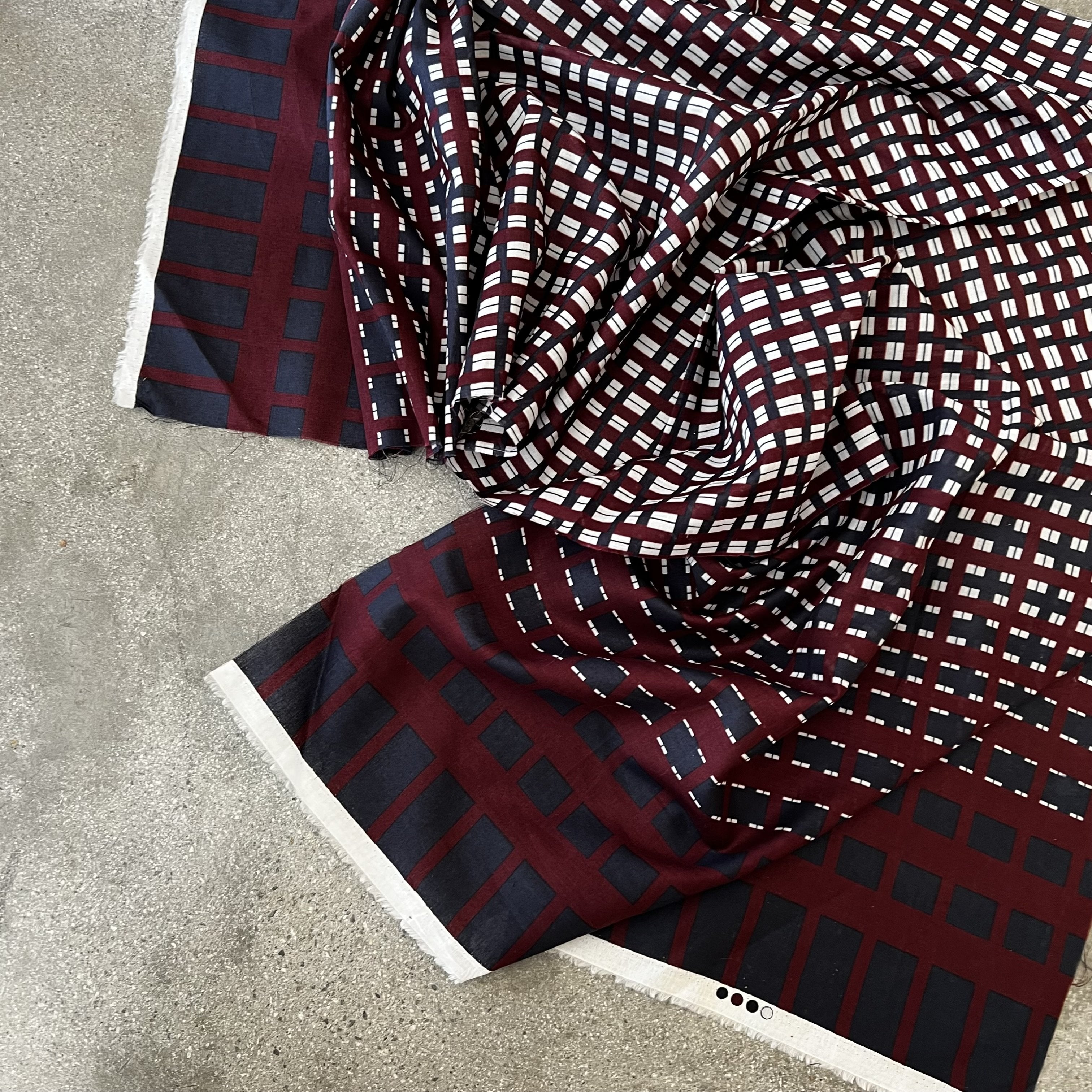 Sample Ray – Potter & Co Australia