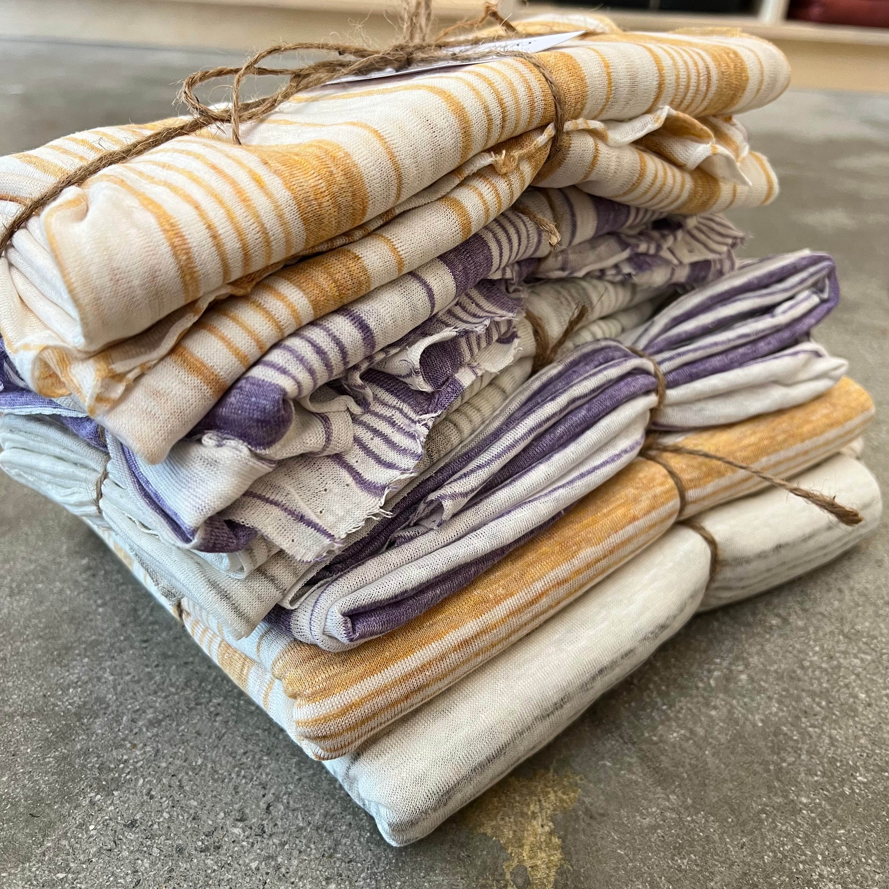 Heather- KNIT PACKS $10-$16 EACH – Potter & Co Australia