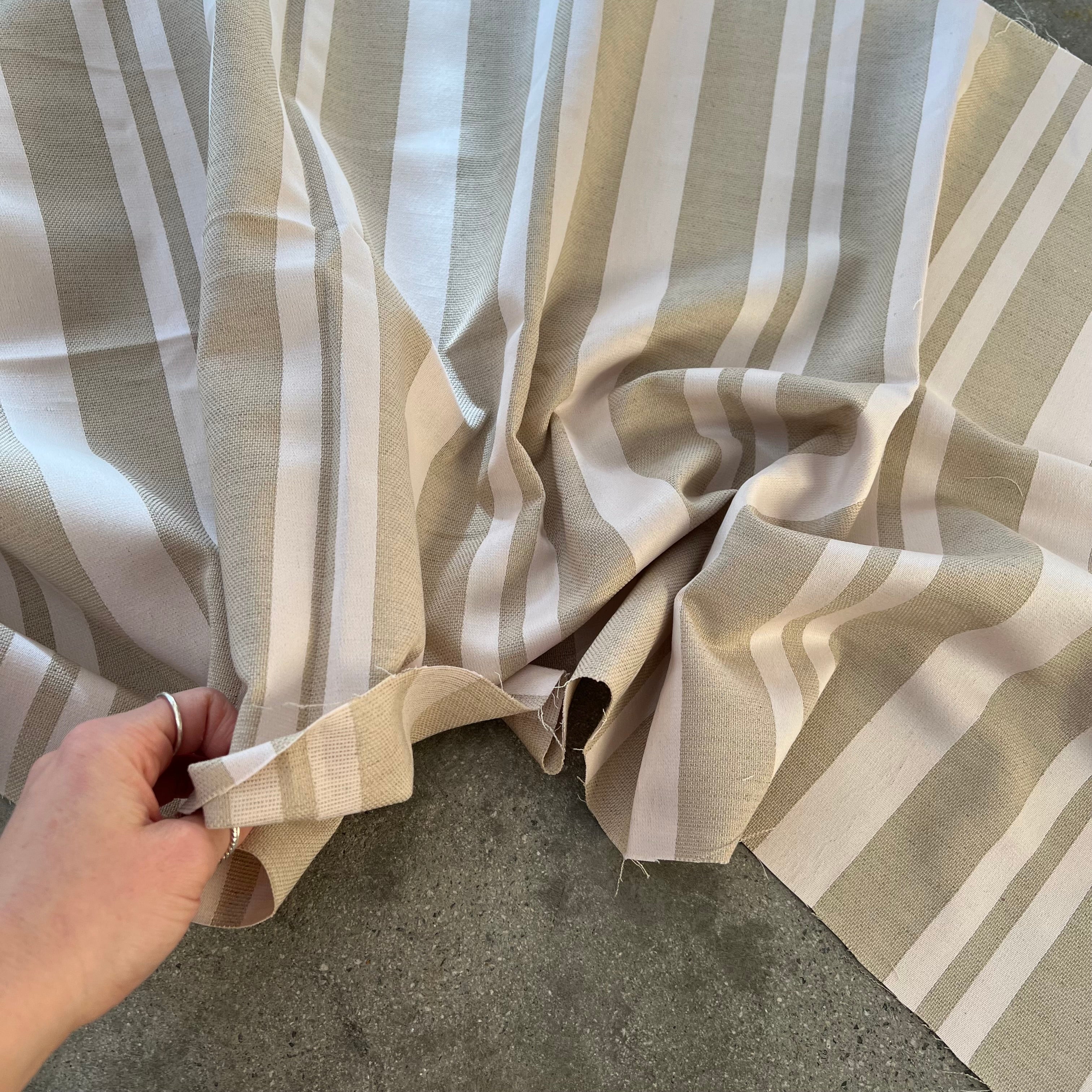 The Bridge Peach WIDE Discounted to $10/m --WAS $21/m – Potter & Co ...